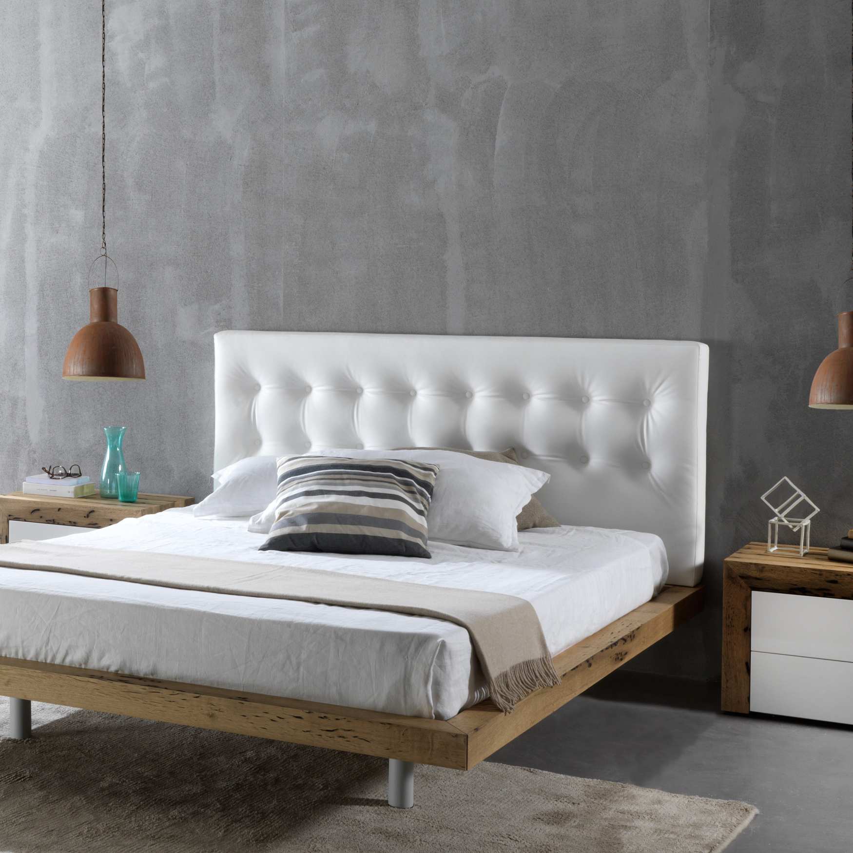 Letto cloud | milanomondo